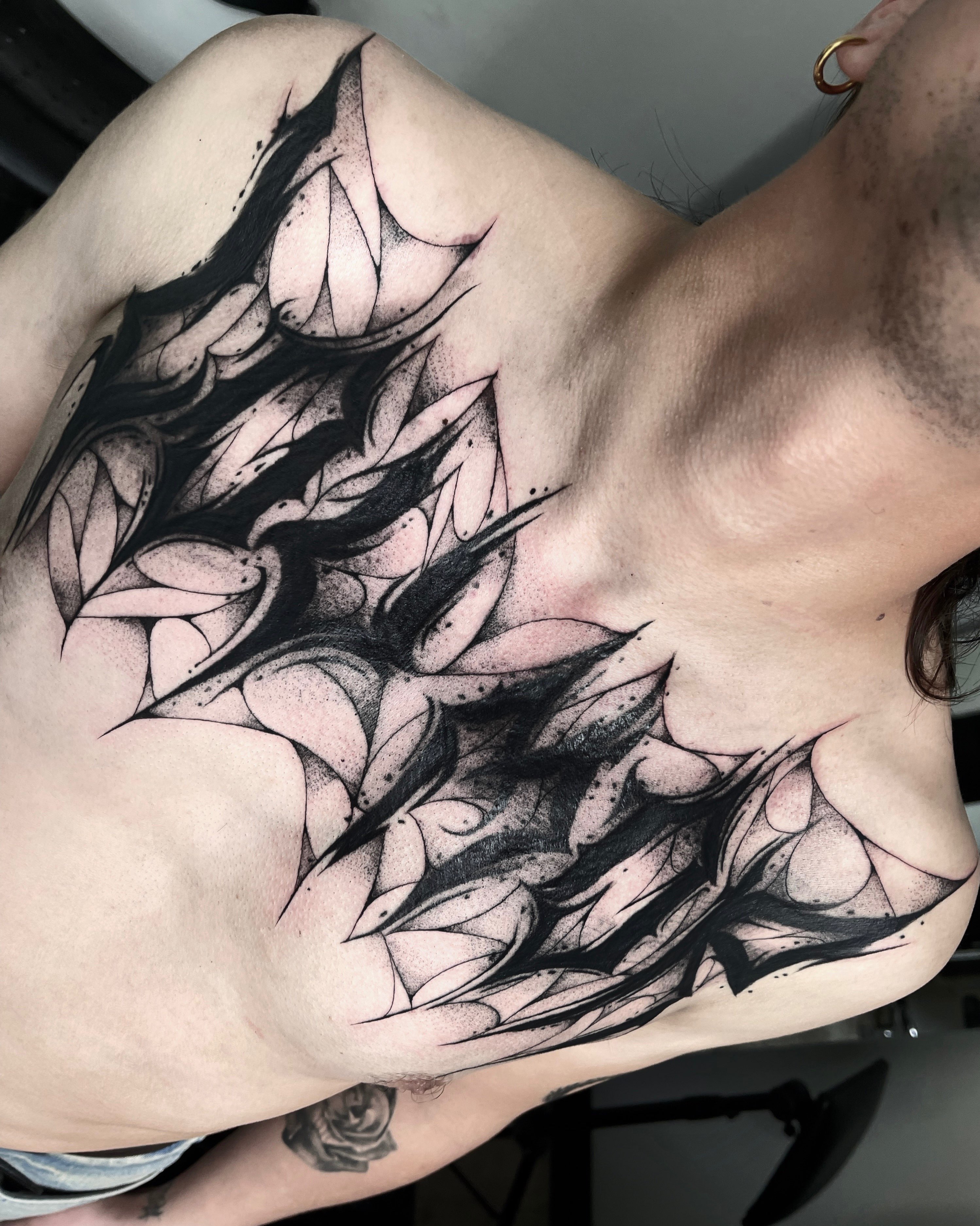 Netattoo - Encuentra a los mejores tatuadores y diseños